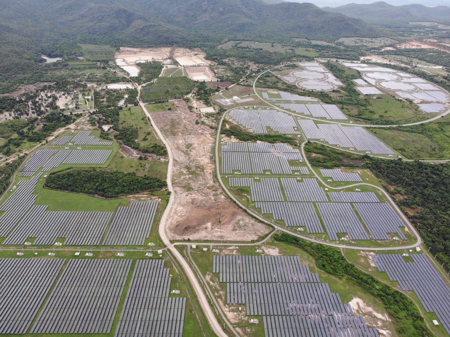 EQUATOR SOLAR Project – Super Carbon X
